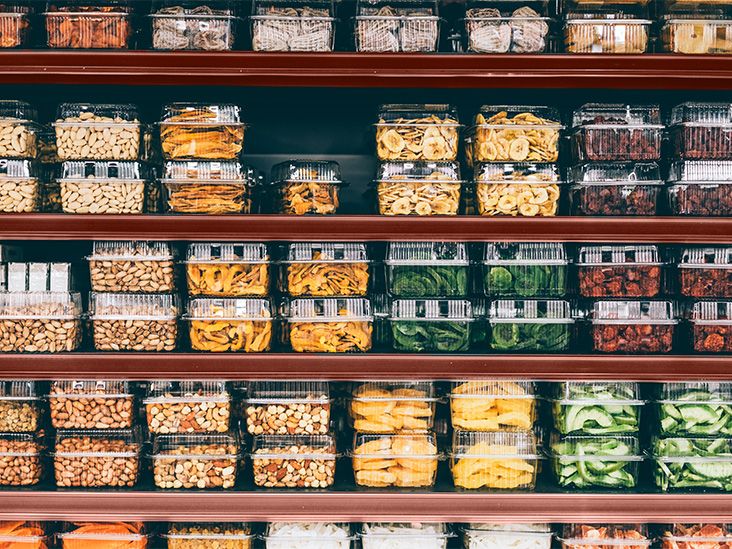 Endocrine disruptors: Examples and how to avoid