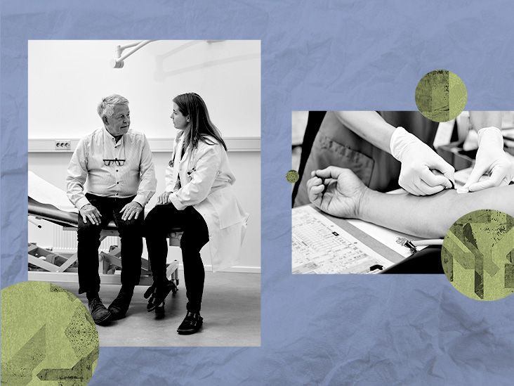 Medical tests for gallbladder problems