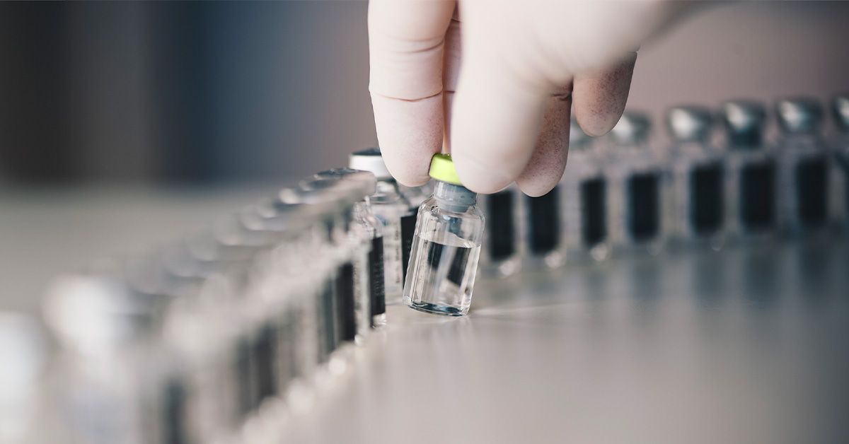 Treatment guide: Biologics for Crohn's disease