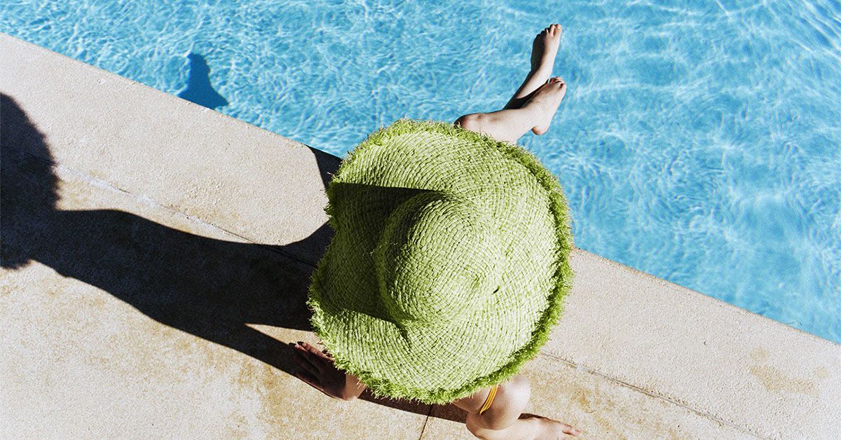 Sun protection: Tips for staying safe in the sun