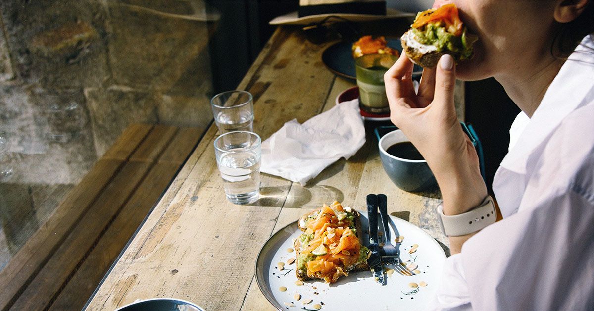 Natural appetite suppressants: 11 evidence-based strategies to try