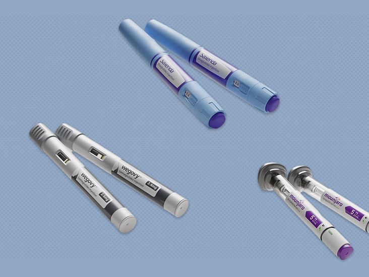 GLP-1 Drugs for Weight Loss: Where to Buy