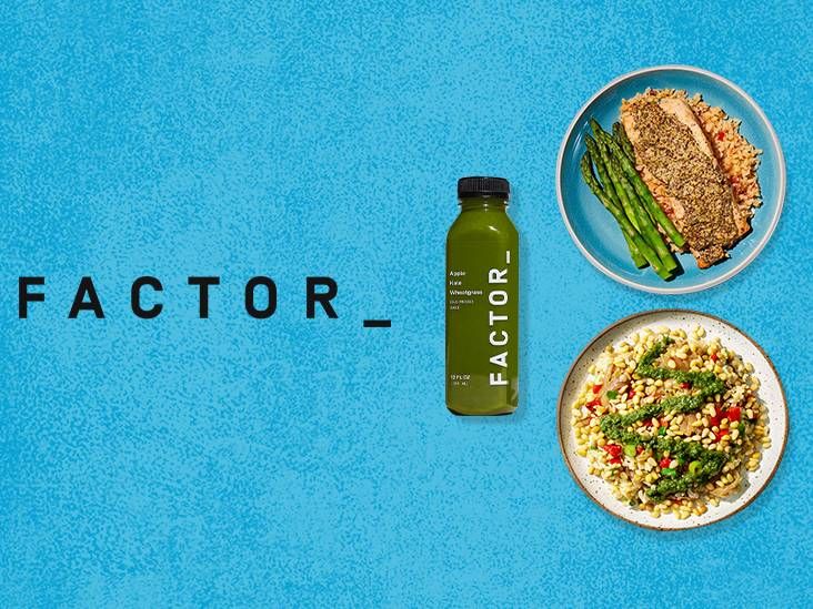 Factor Meal Delivery Service: 2024 Review, Tried and Tested