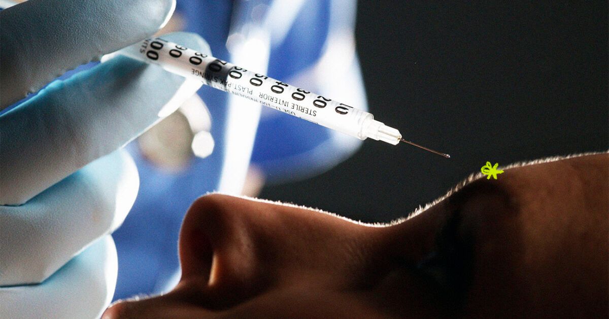 Botox for trigeminal neuralgia: Off-label use, side effects, and more