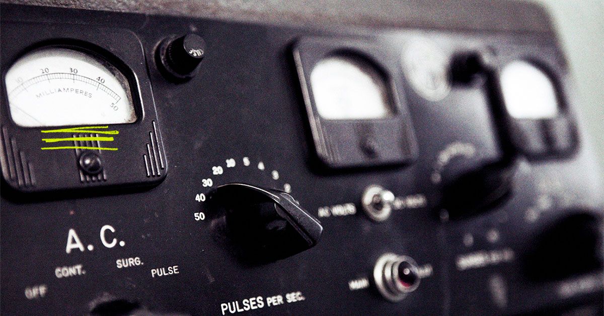 ECT for depression: Benefits, risks, and procedure