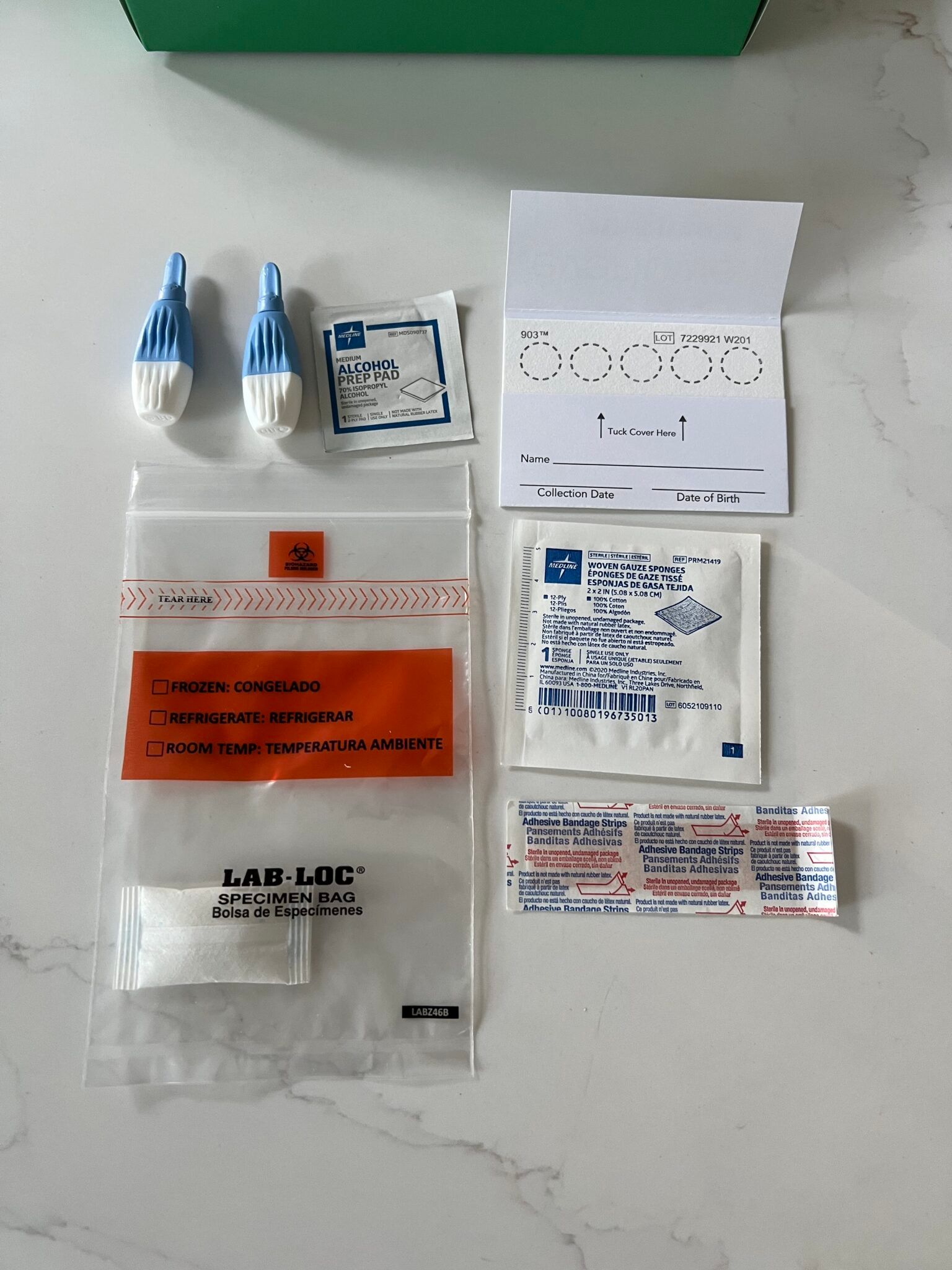 Everlywell Review: At-Home Tests and How It Works