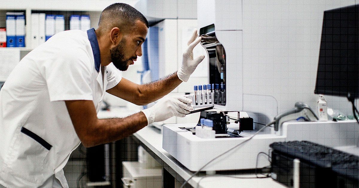 Lambert-Eaton syndrome vs. myasthenia gravis: A comparison