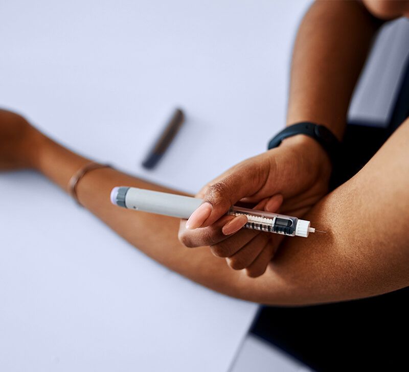 What to know about biologics for Crohn's disease