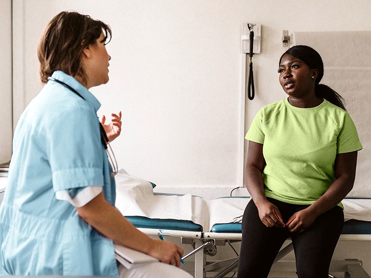 Female infertility tests: Diagnosis and more