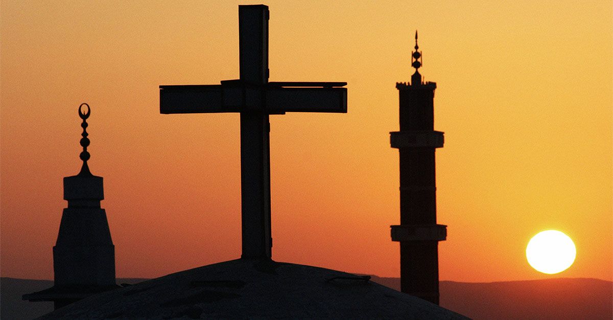 Religious delusions: Signs, treatment, and more