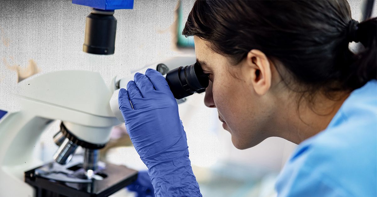 Diagnosing Sjogren's syndrome: Tests and seeing a doctor