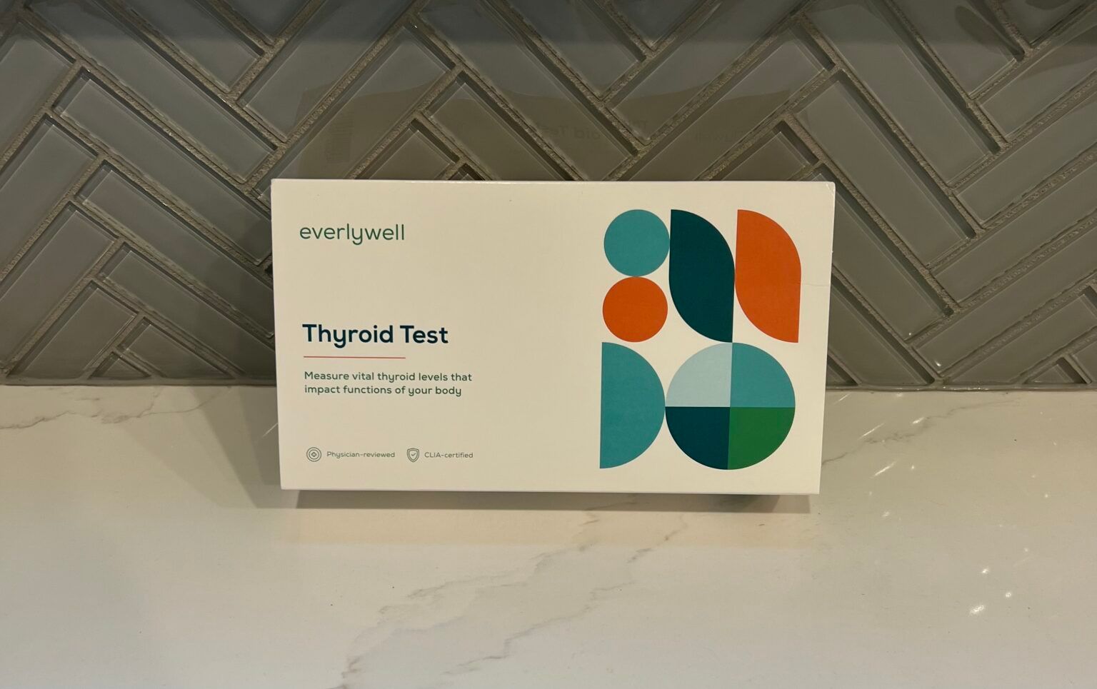 Everlywell Review: At-Home Tests and How It Works