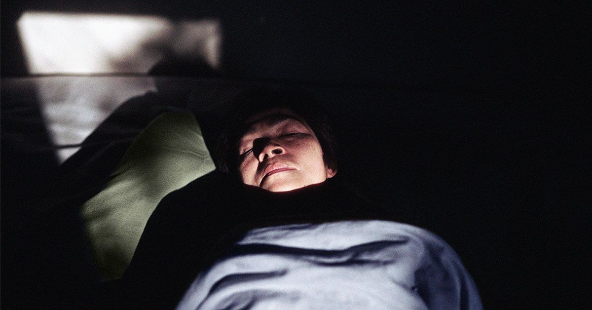 AFib symptoms at night: What to know