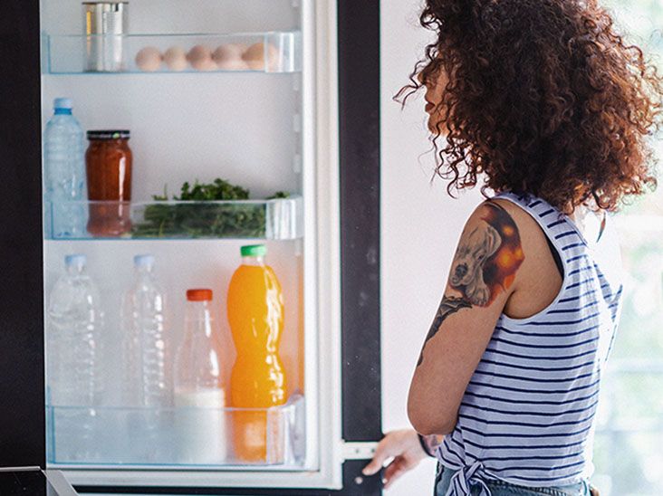 Ulcerative colitis gas: Causes, symptoms, treatments, and more