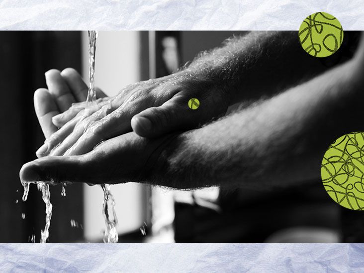 Feces and conjunctivitis: Link and treatment