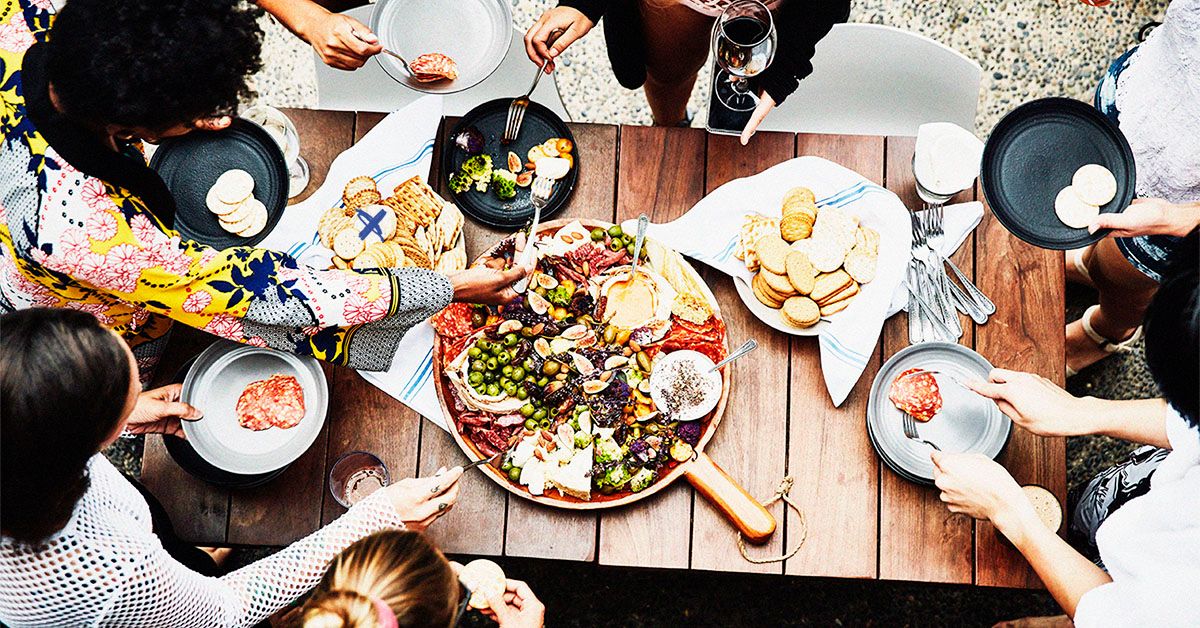 Food intolerance: Causes, types, symptoms, and diagnosis