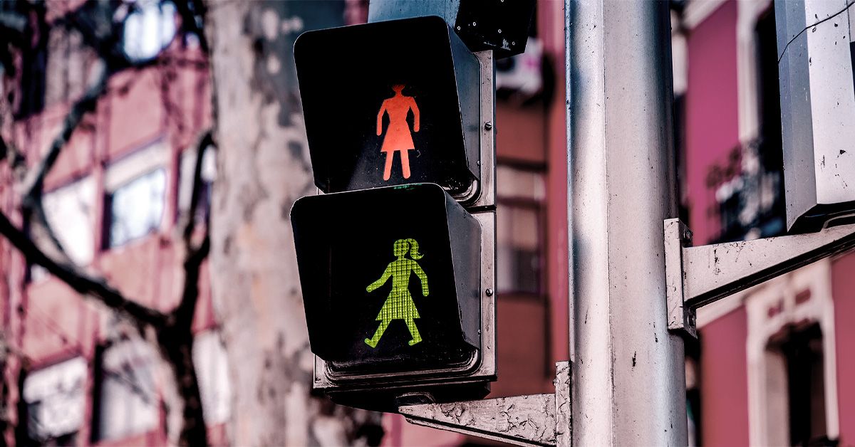 Gender stereotypes: What are they, effects, and how to avoid