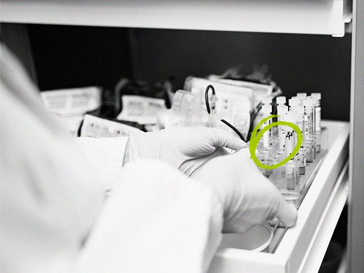 How long can someone live with leukemia without knowing?