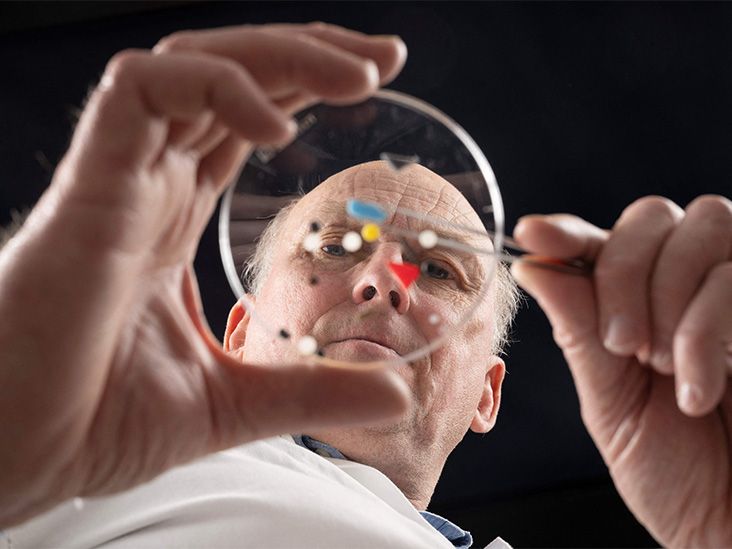 Microplastics entering blood could further harm cardiovascular health