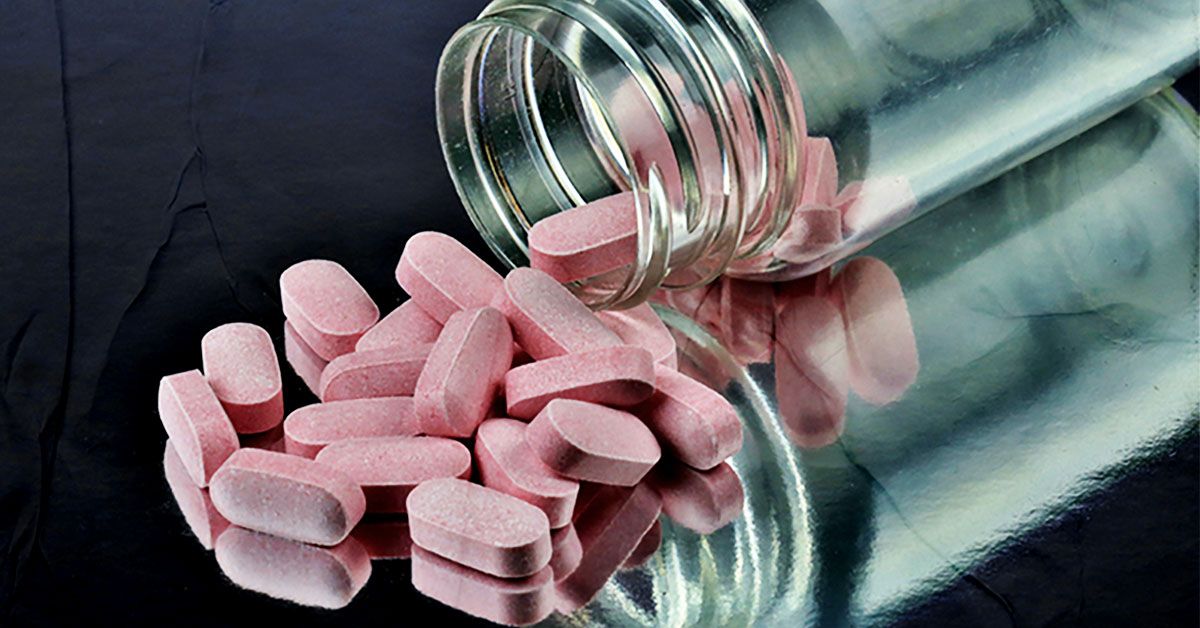 Pernicious anemia and vitamins: Best types and how to get enough