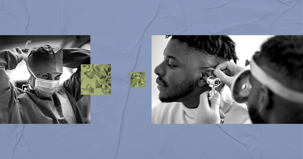 Surgery for tinnitus: What it involves, success rates, and recovery