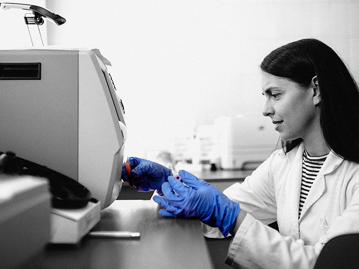 Thalassemia carrier symptoms: Signs to look for and more