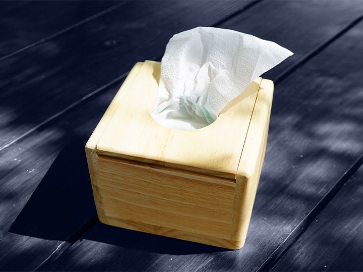 Upper respiratory infection: Symptoms, treatment, and causes