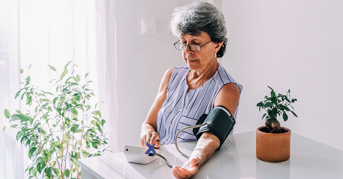 AFib: Controlled vs. uncontrolled