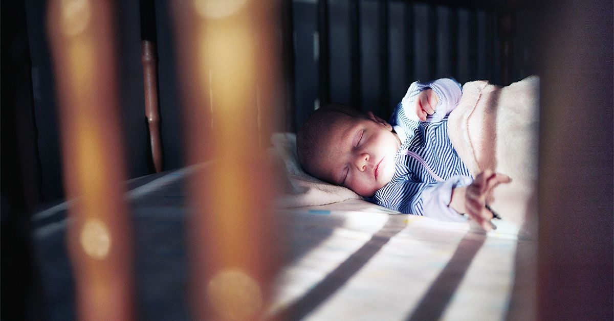 Rules for visiting a newborn in hospital and at home