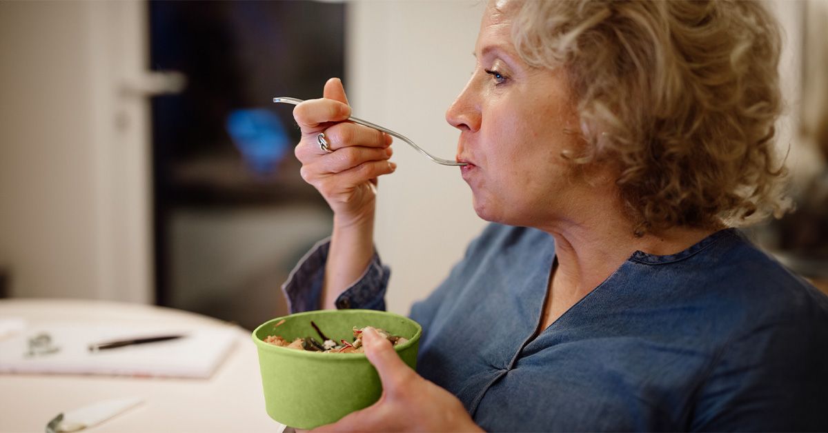 Functional dyspepsia: Symptoms, causes, treatments, and more