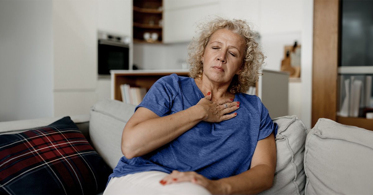 Complications of high cholesterol and tips to prevent them