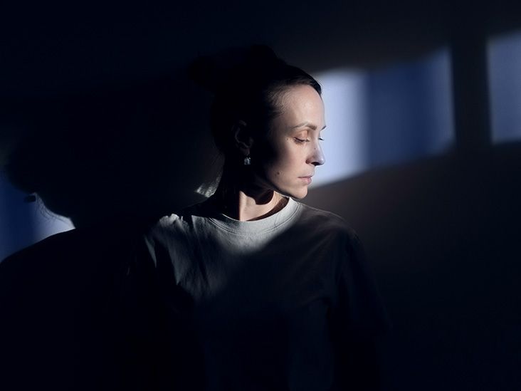 Hormonal imbalance: Symptoms, causes, and treatment