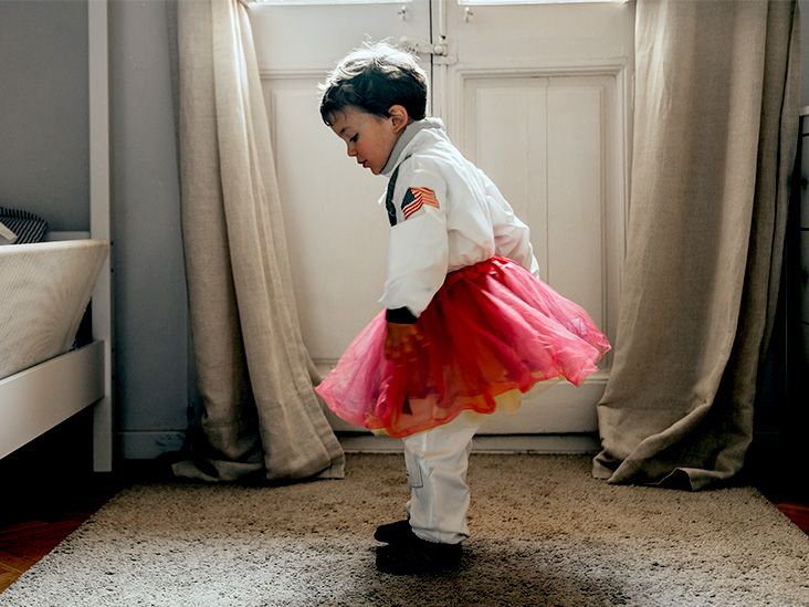 What to know about gender socialization