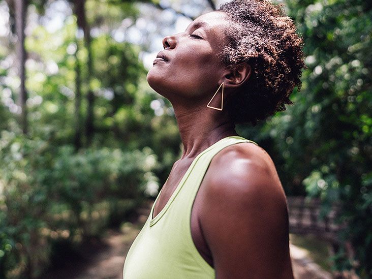 How to help someone who is having a panic attack, and when to get help
