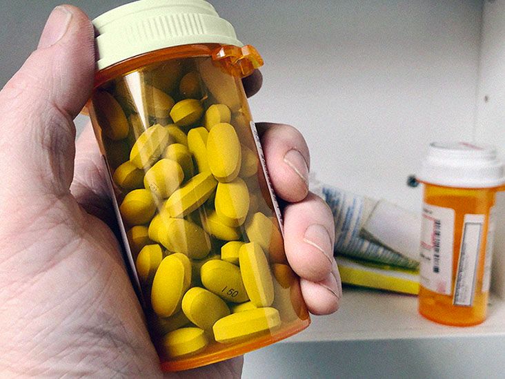 Anticholinergic drugs: Uses and side effects