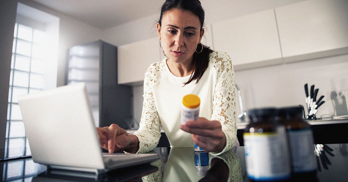 Graves' disease: Medications, other treatments, and more