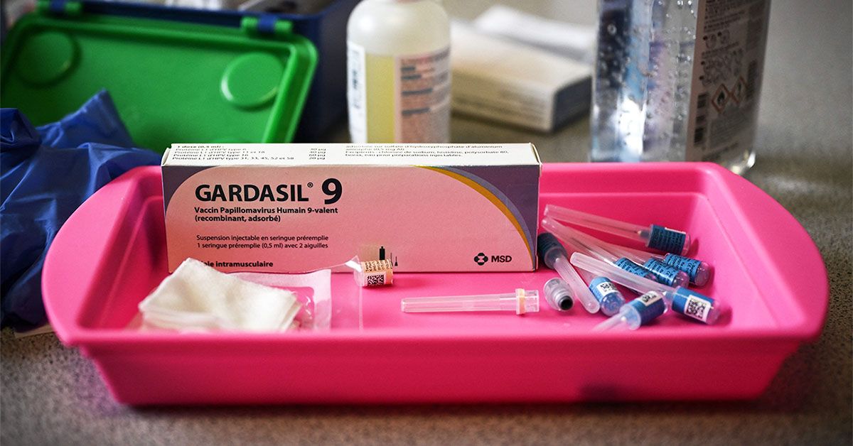 HPV in the mouth: Symptoms, causes, and treatment