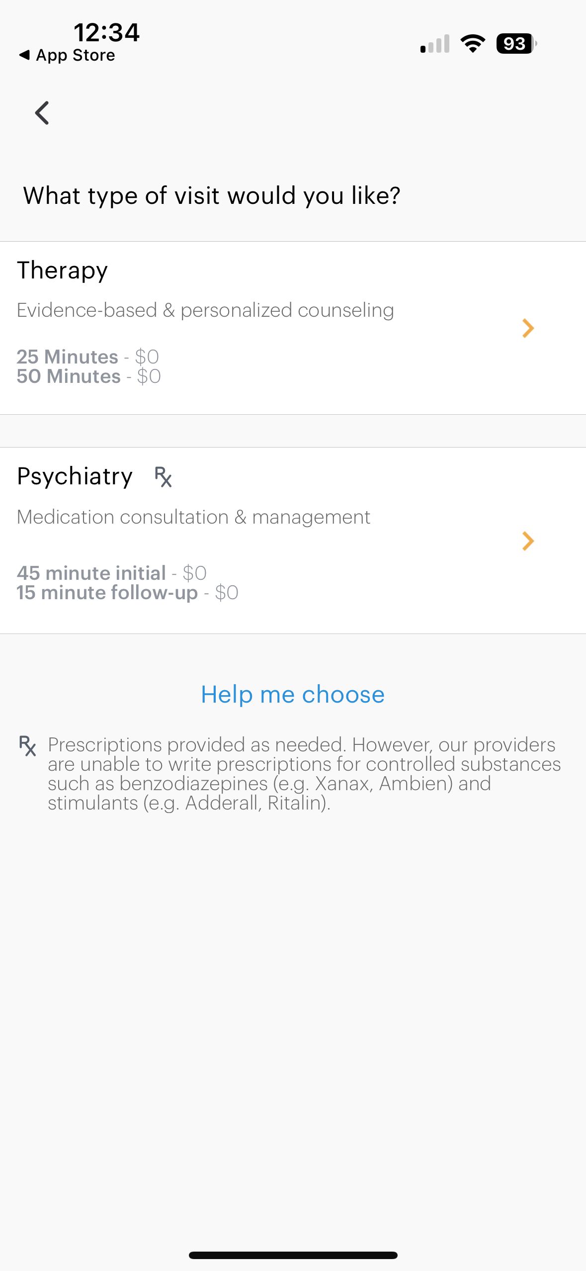 9 Best Online Psychiatrist Services