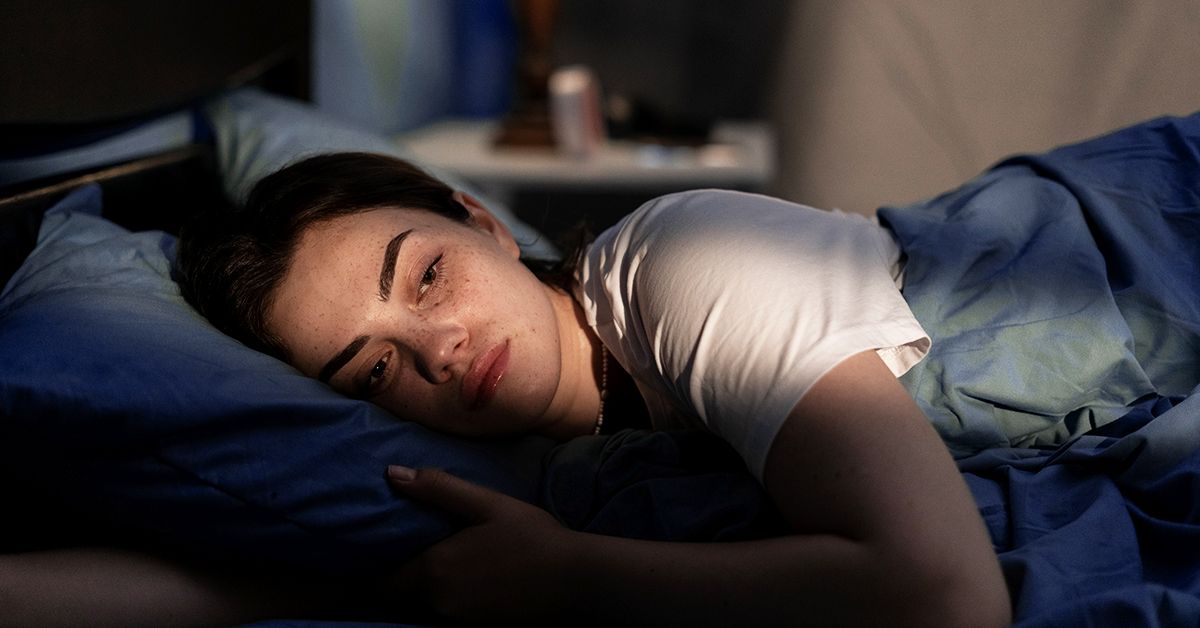 Understanding PTSD nightmares