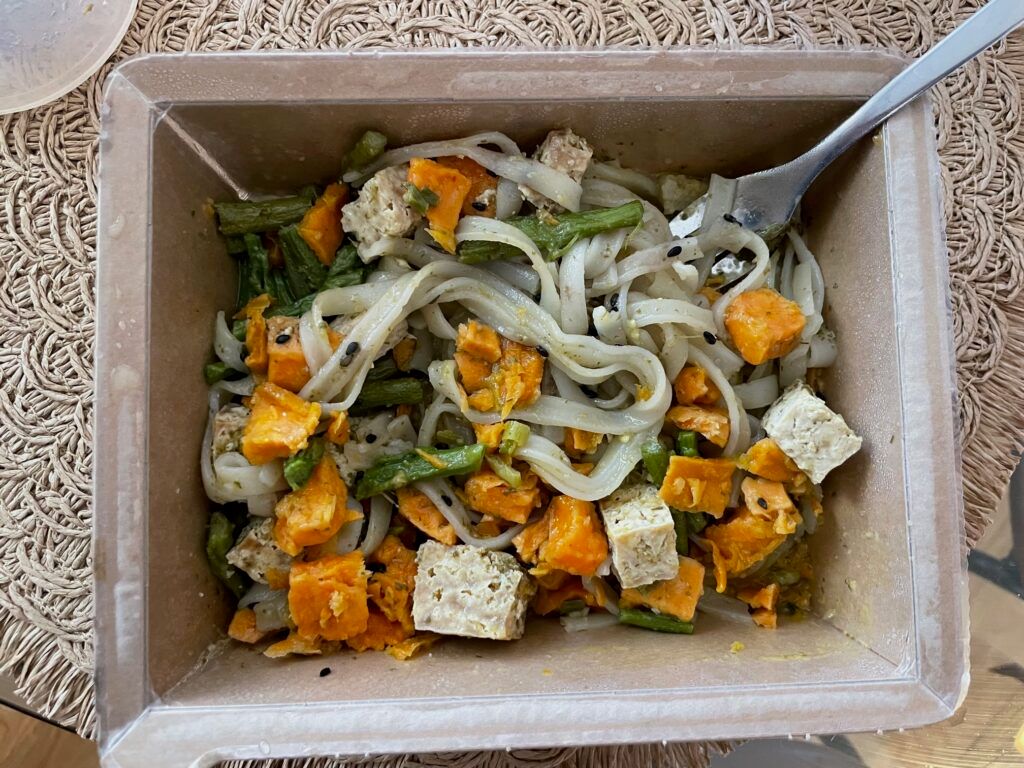 Plant-Based Meal Delivery: 6 Best Options