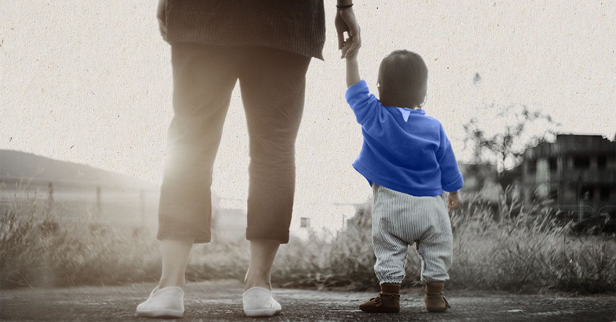 Autism in babies: Signs, diagnosis, and next steps