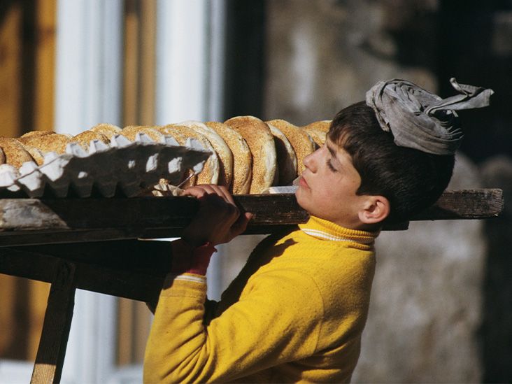 What is kosher? Definition, examples, diet, and more