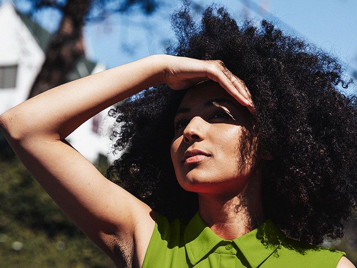 Lupus rash vs. rosacea: How to tell the difference