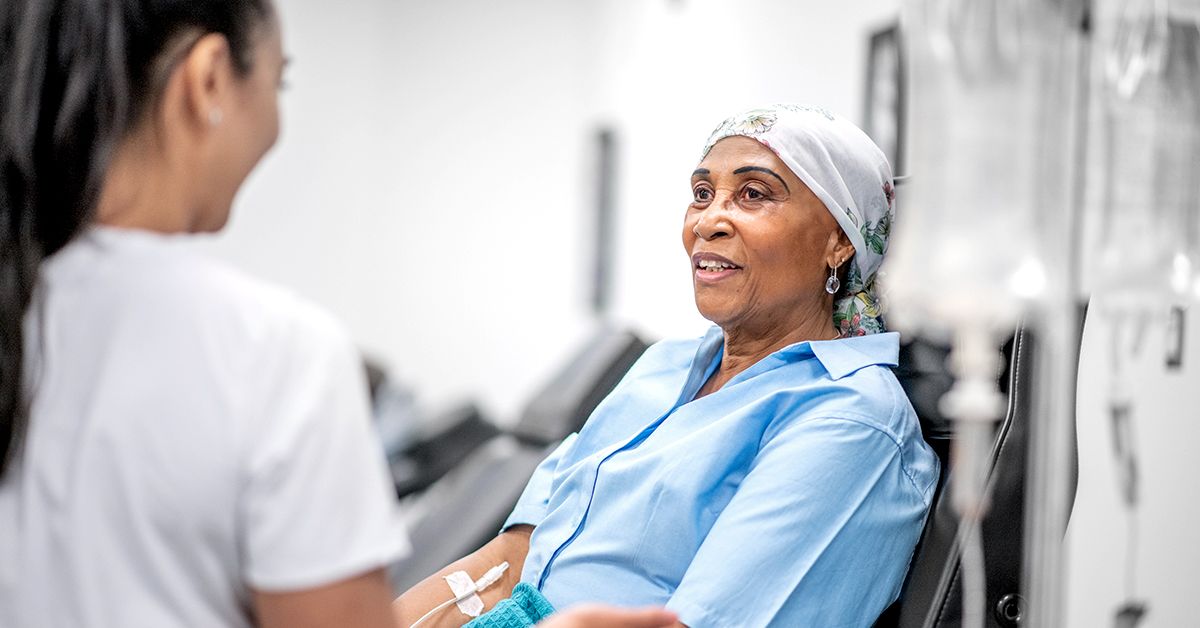 What is chronic lymphocytic leukemia (CLL)?