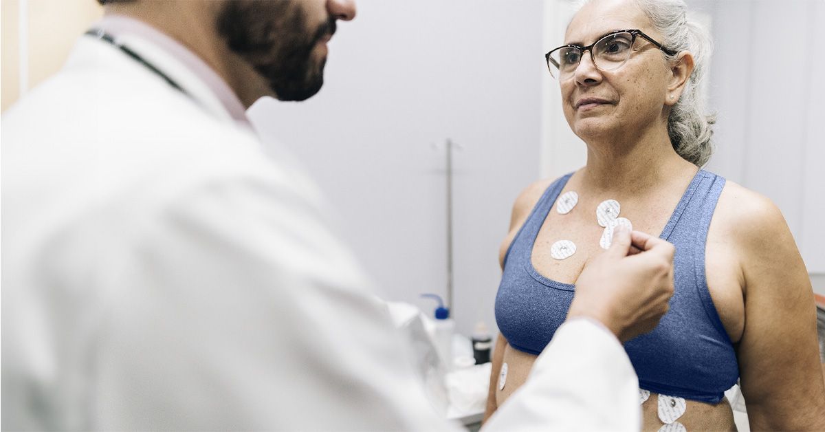 Ischemia vs. infarction: Causes, symptoms, and more