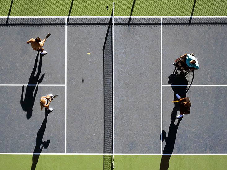 Exercise schedules for weight loss: Weekly examples