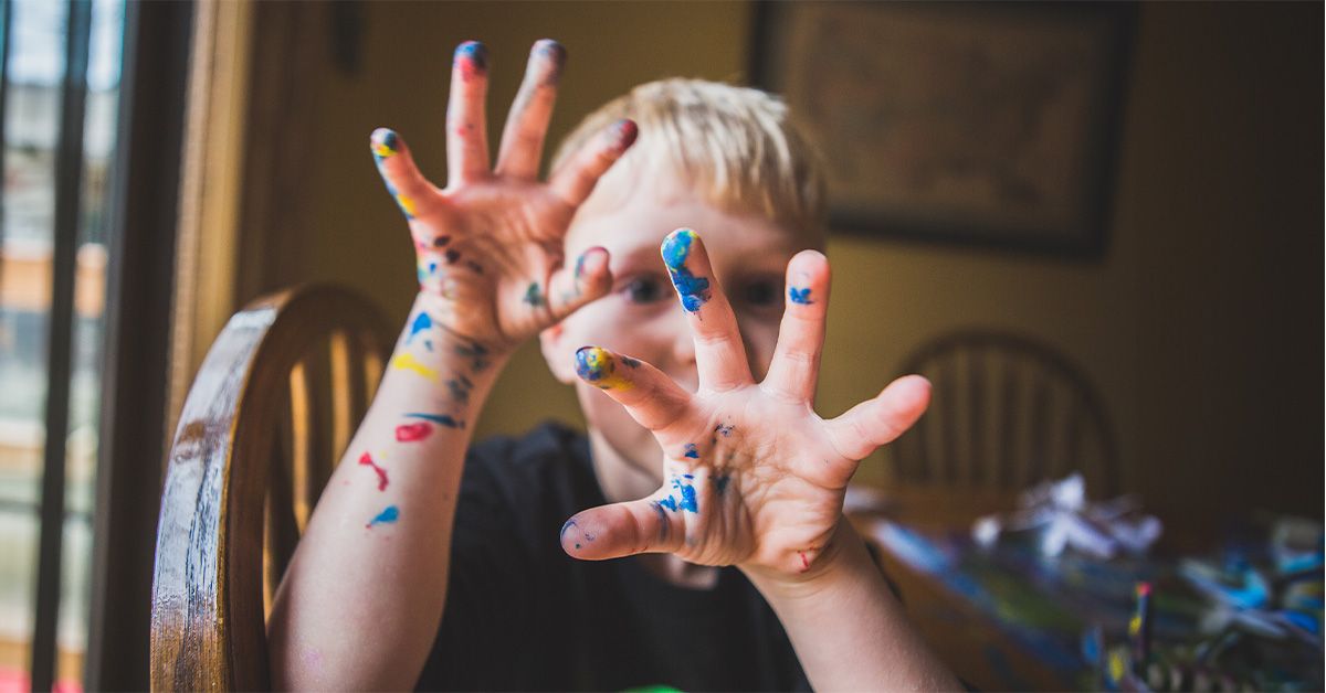 Color blindness: Is it more common in males?