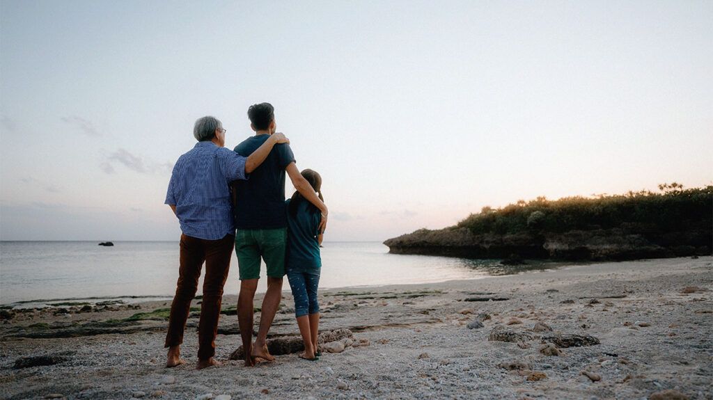 Intergenerational trauma: Examples, effects, and healing