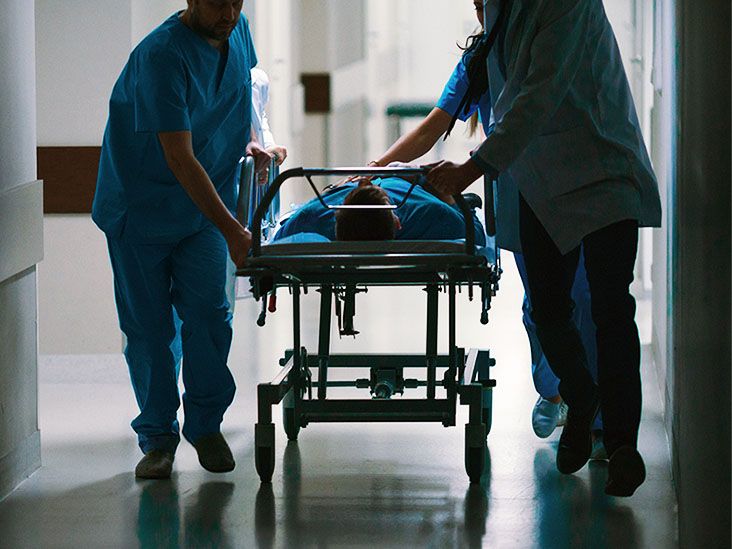 Joint replacement surgery: What is it and why do it?