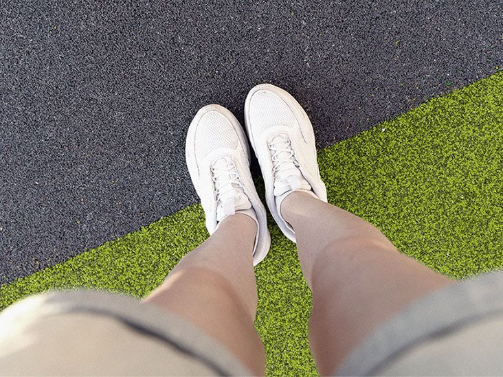 Critical limb ischemia: Symptoms, causes, treatments, and more